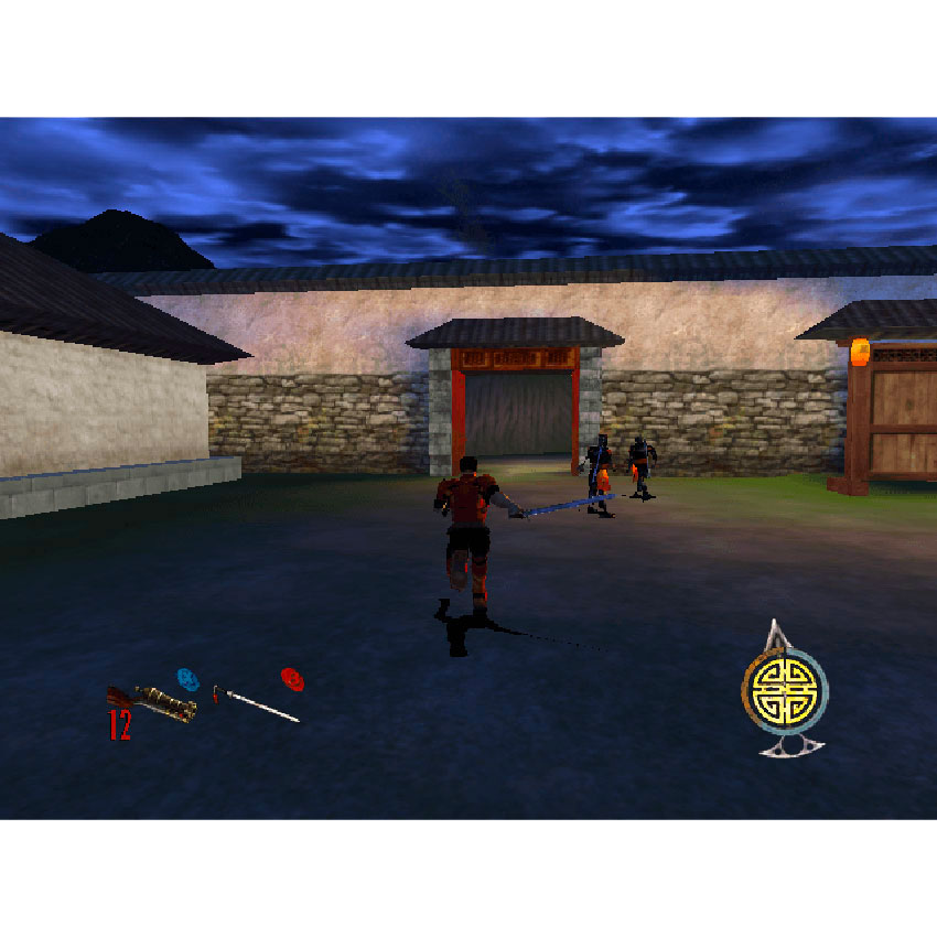 New Legends – XBOX – Mangabox