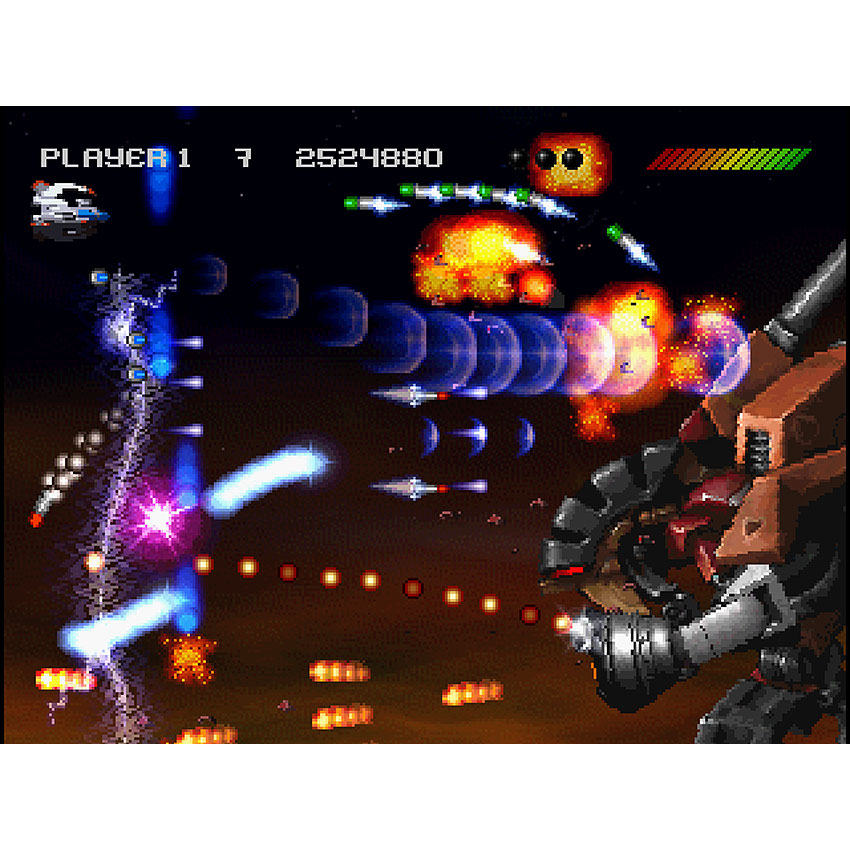 X2 – No Relief JPN Version – SONY PLAYSTATION – Mangabox